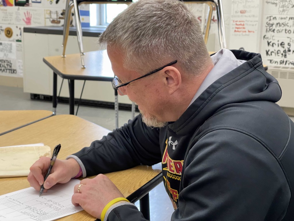 Live Feed | GFW Public Schools