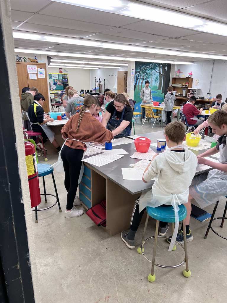 Live Feed | GFW Public Schools