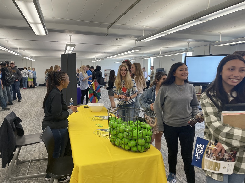 Live Feed | GFW Public Schools